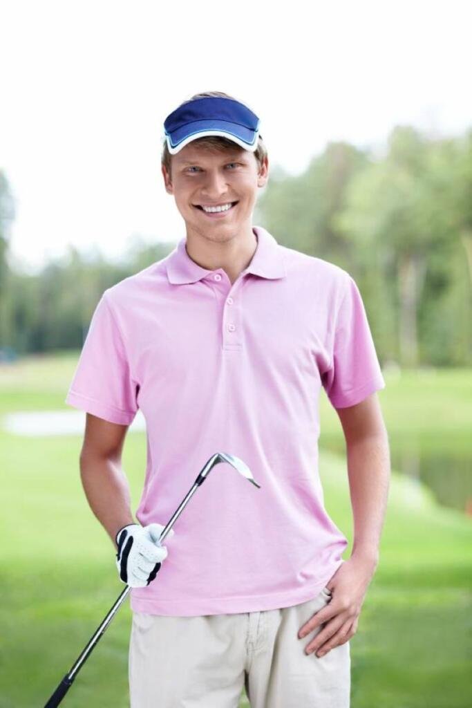 What is a Polo Shirt ? - WEARLETS
